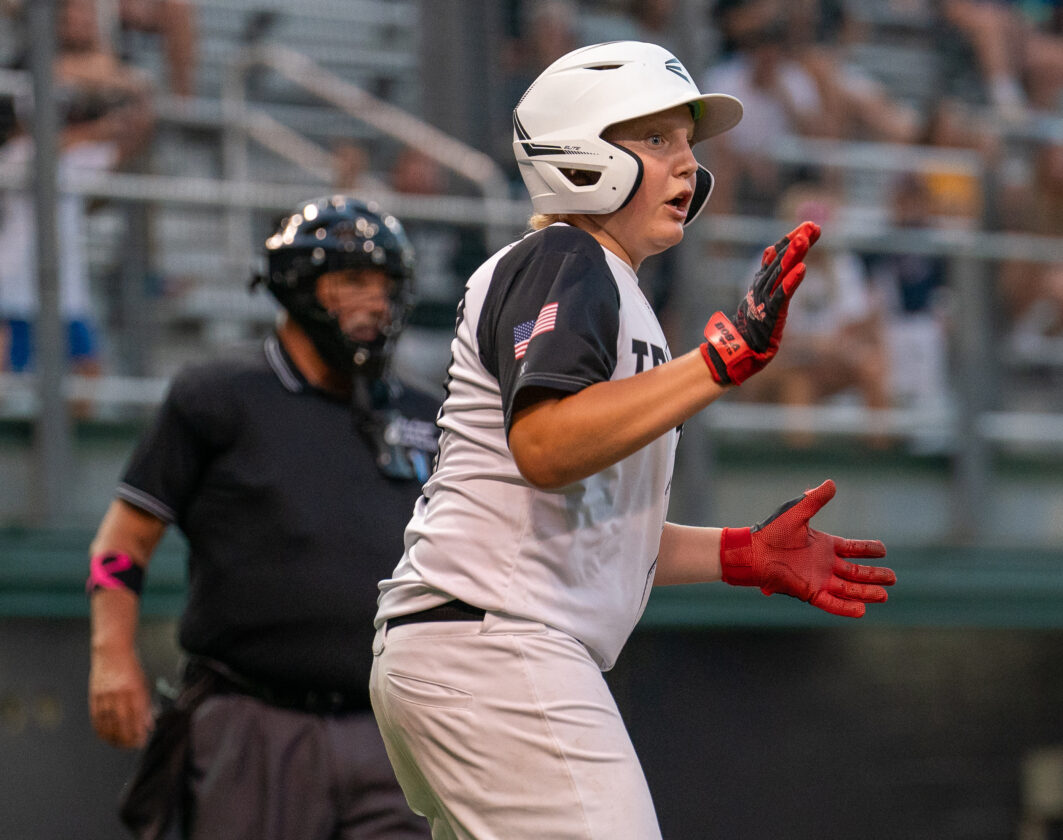 Tri Town defeats Keystone to win District 12 major baseball title ...